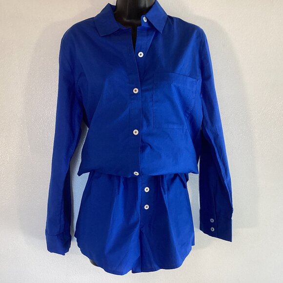 l*space | Tops | Lspace Skipper Top Skipper Short Set | Poshmark